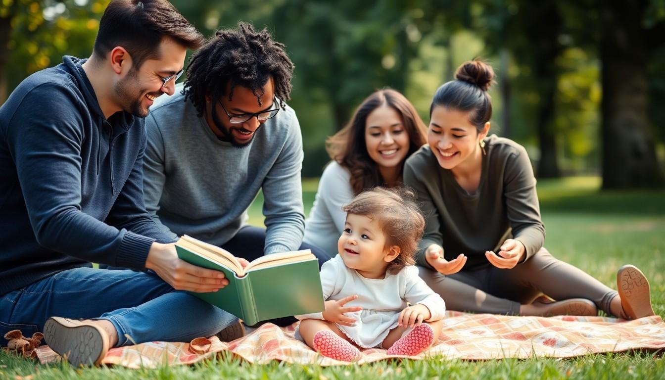 Baumrind's Four Styles of Parenting: Balancing Warmth and Control for ...